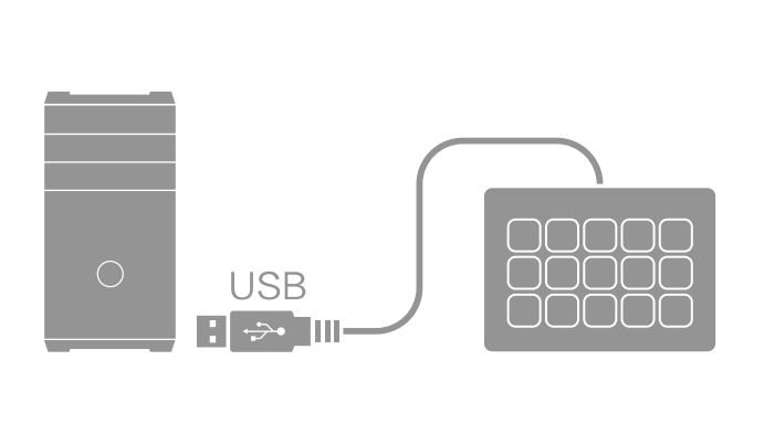 VSD Stream Dock Connection Issues – VSDinside Stream Deck, AI Keyboard