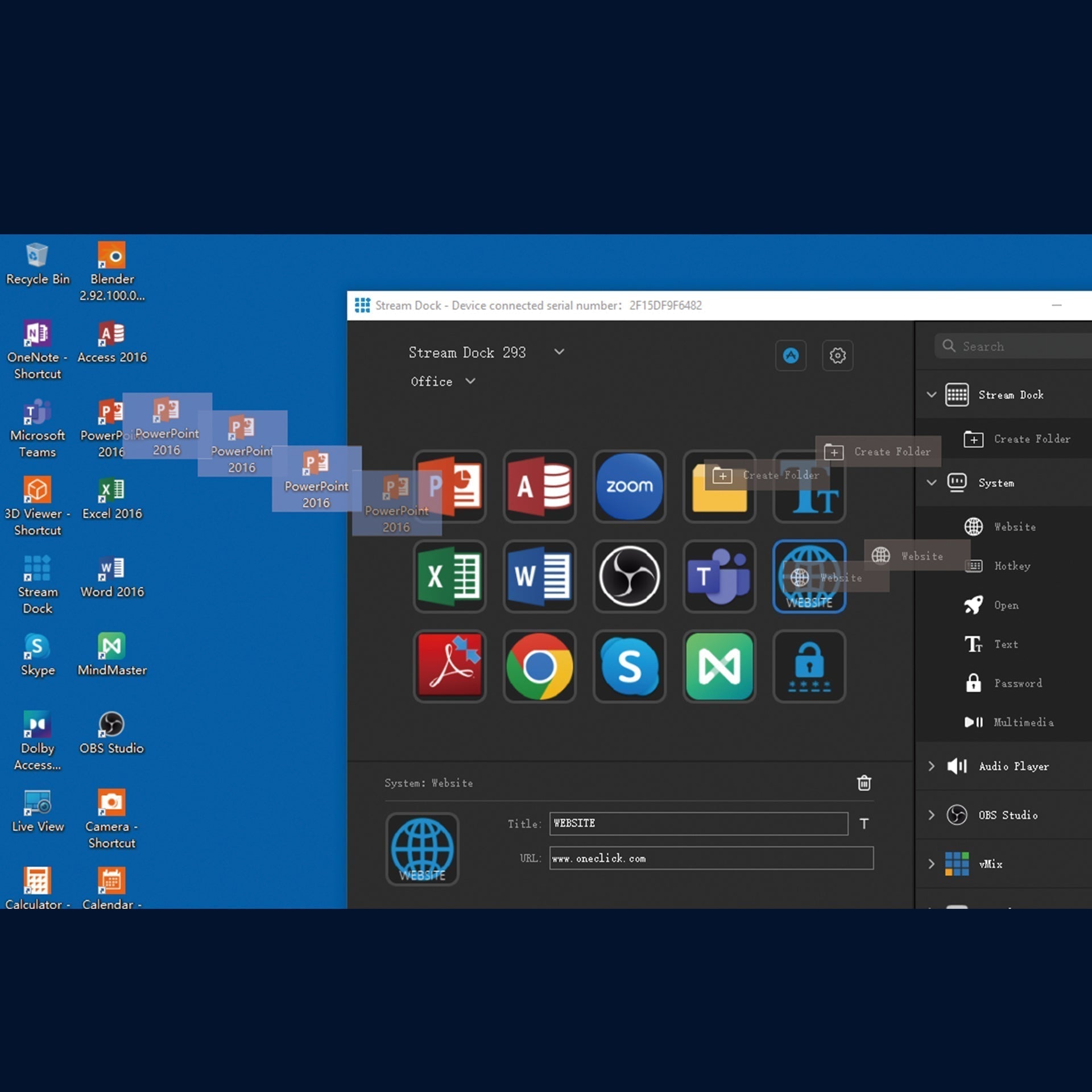 Making the desktop smarter: VSDinside's product innovation and user ex ...