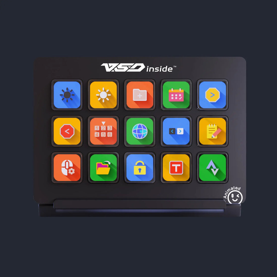 Unlocking Efficiency with VSDinside Stream Deck: A Game Changer for Cr ...