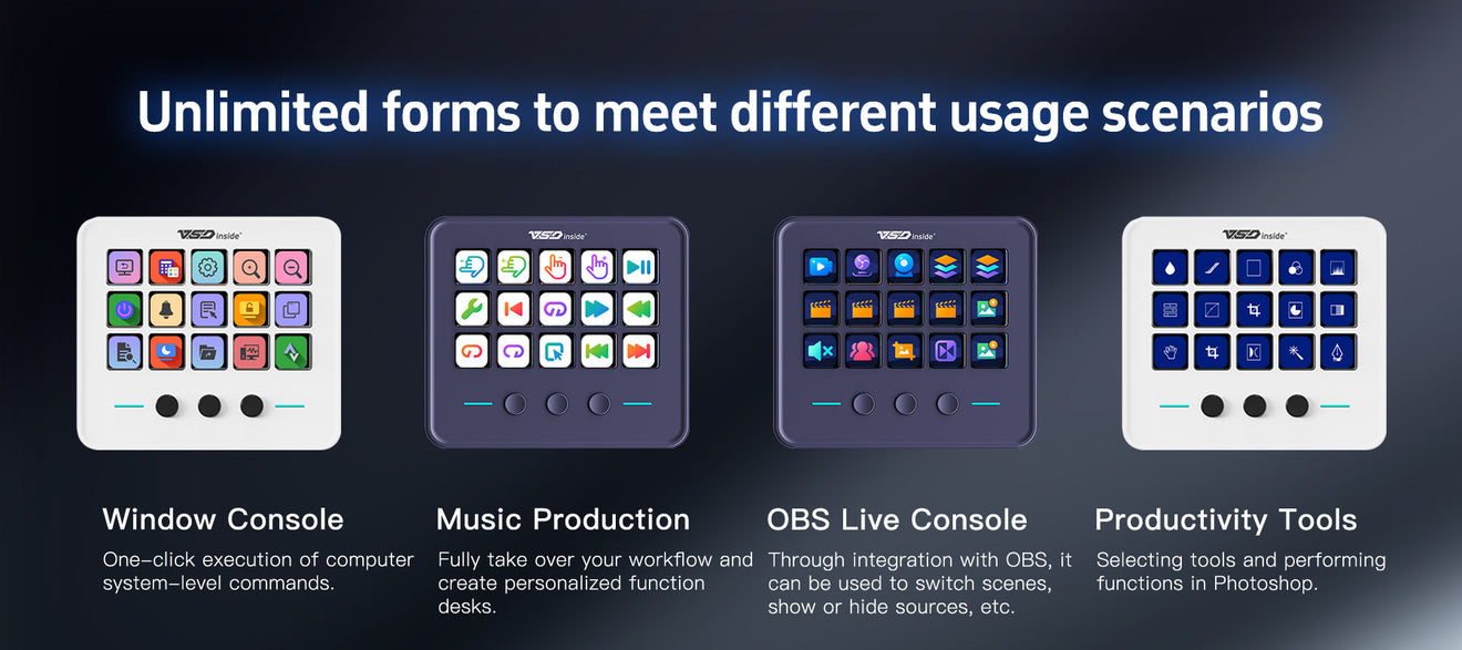 Best Stream Deck Alternatives (2026) – Top Picks for Streaming & Produ ...