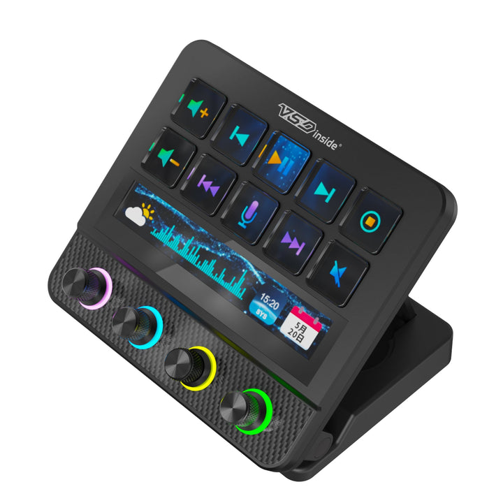 Stream Dock – Best Stream Deck Alternative | VSDinside – VSDinside ...